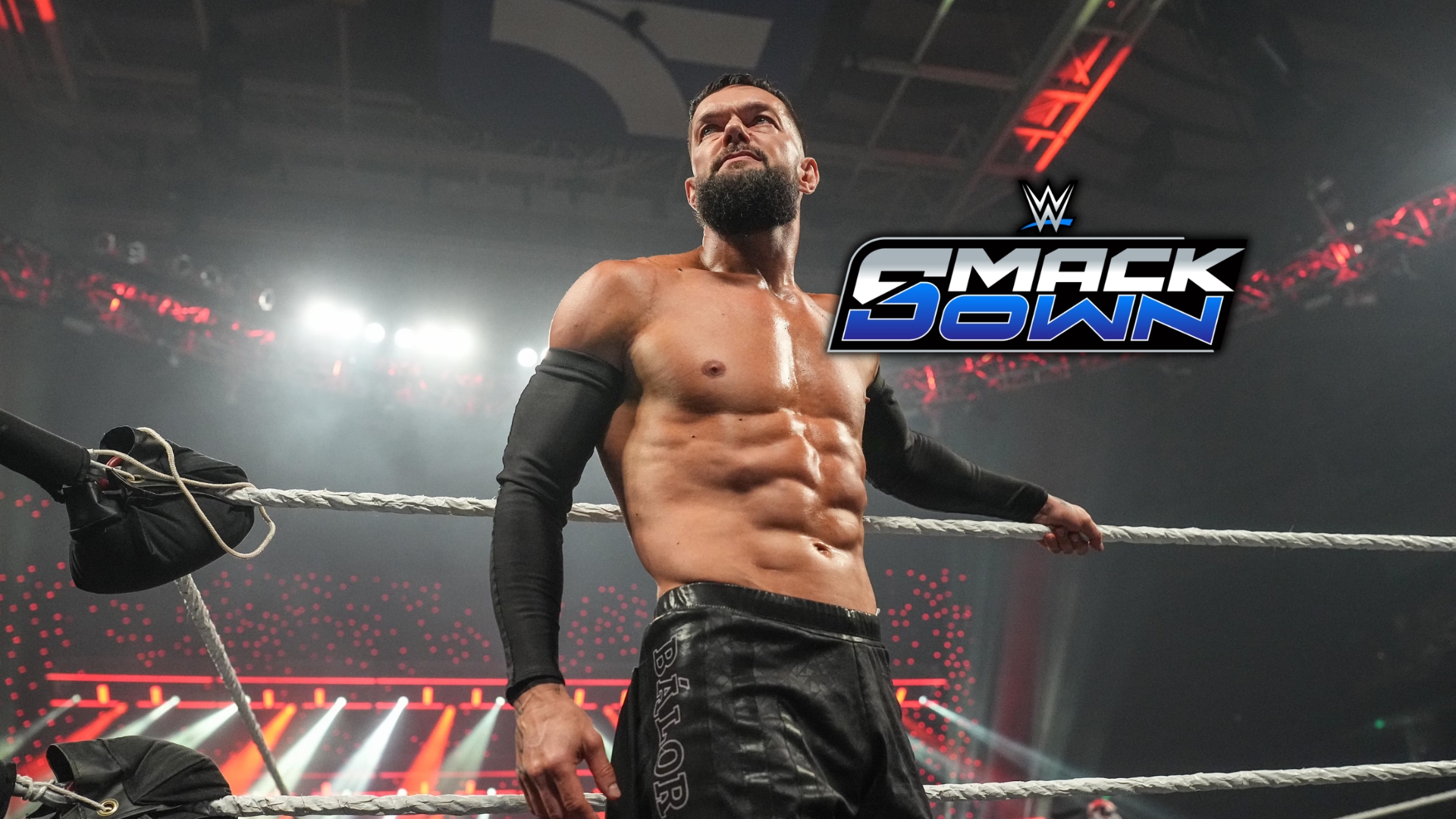 Finn Balor officiellement transféré à SmackDown - Catch-Newz